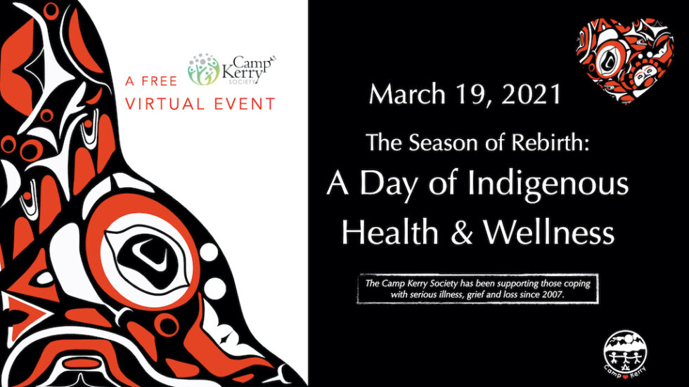 A Day of Indigenous Wellness Poster 1024 | Lumara Grief & Bereavement ...
