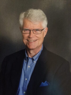 Dr. Thomas Attig | Lumara Grief & Bereavement Care Society